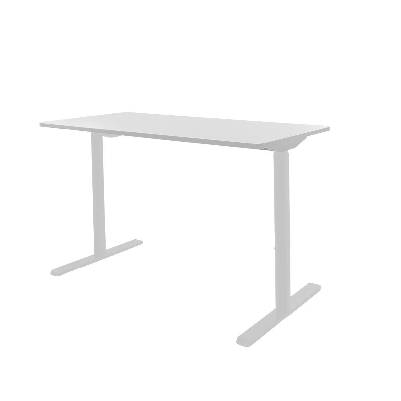 MESA ESCRITORIO ELEVABLE MOVE AIR – Ideadesk